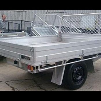 Trailer Manufacturers Sydney | Great Western Trailers