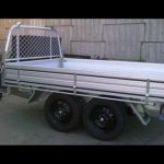 Trailer Manufacturers Sydney | Great Western Trailers