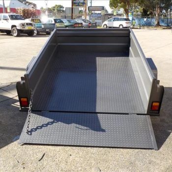 Box Trailers Sydney | Great Western Trailers | 02 9897 7951