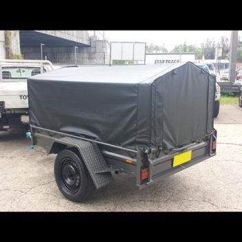 Trailer Manufacturers Sydney | Great Western Trailers