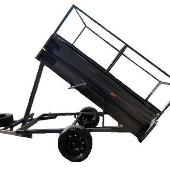Remarkable And Dedicated Trailer Manufacturers Sydney