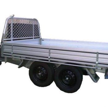 Trailer Manufacturers Sydney | Great Western Trailers