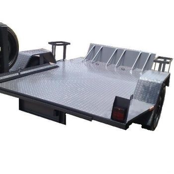 Trailer Manufacturers Sydney | Great Western Trailers