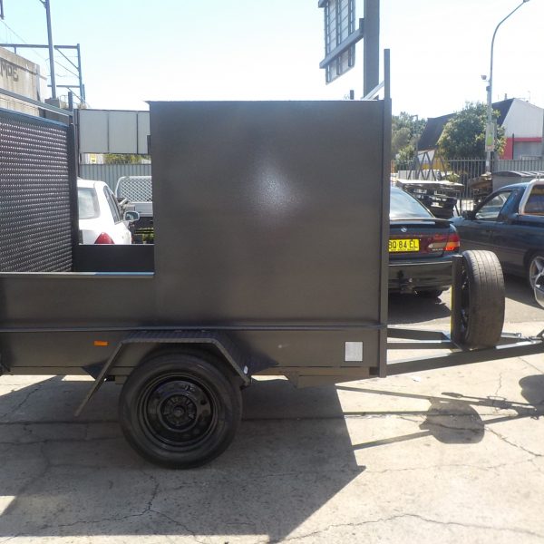 Trailer Manufacturers Sydney | Great Western Trailers