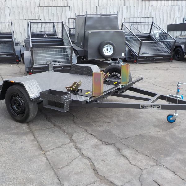 Trailer Manufacturers Sydney | Great Western Trailers