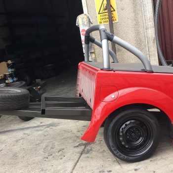 Trailer Manufacturers Sydney | Great Western Trailers