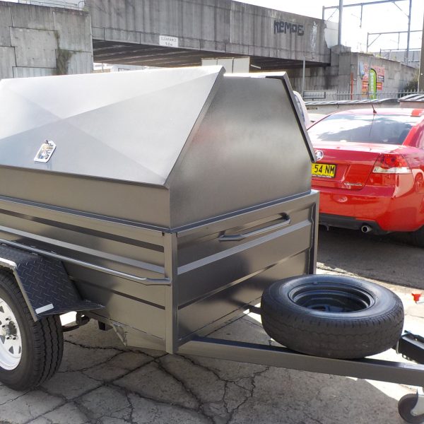 Trailer Manufacturers Sydney | Great Western Trailers