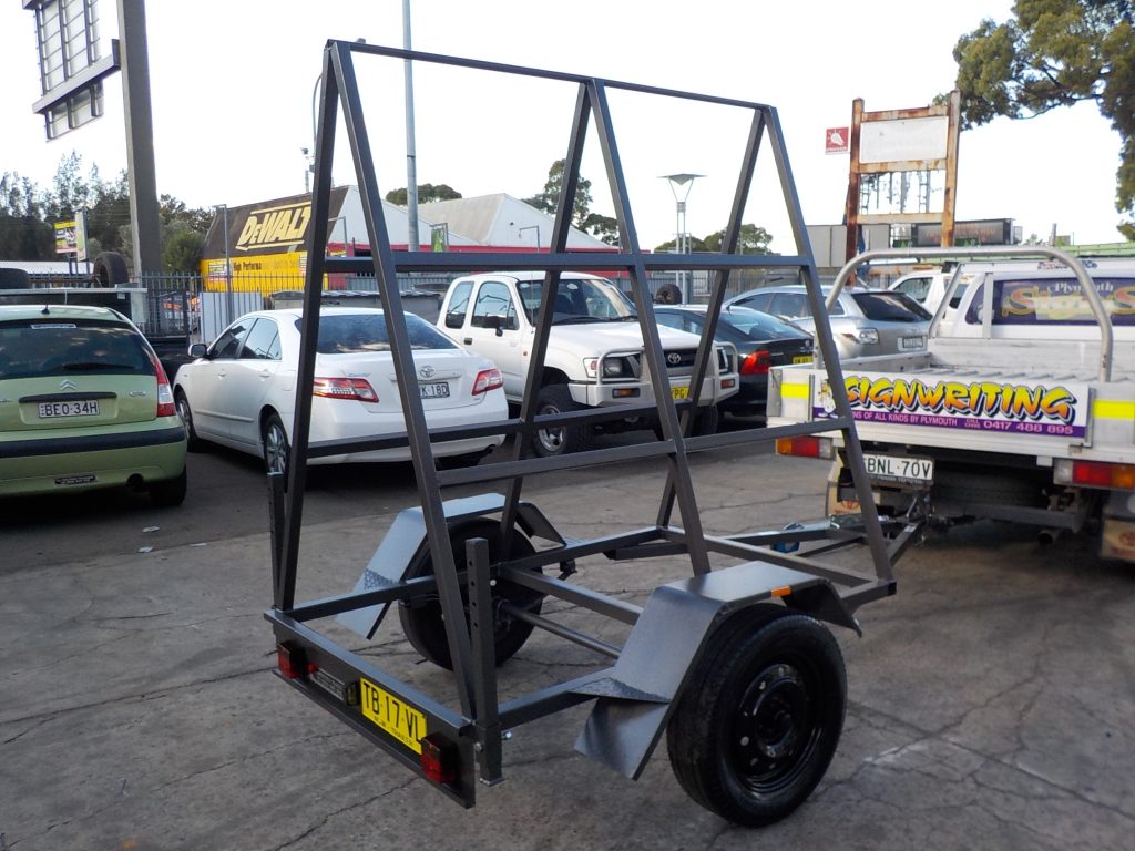 Explore & Buy Advertising Trailers Online