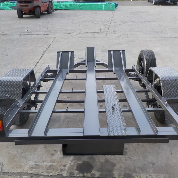Trailer Manufacturers Sydney | Great Western Trailers