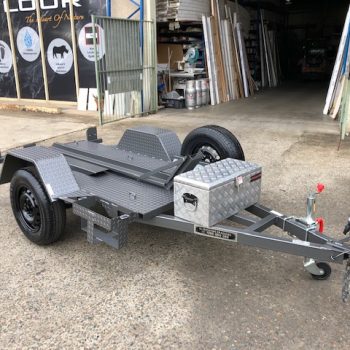 Trailer Manufacturers Sydney | Great Western Trailers