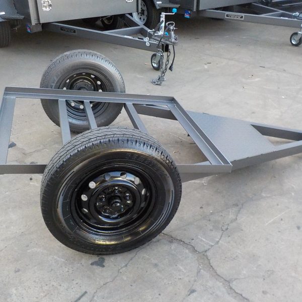 Trailer Manufacturers Sydney | Great Western Trailers