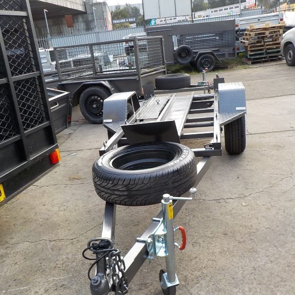 Trailer Manufacturers Sydney | Great Western Trailers