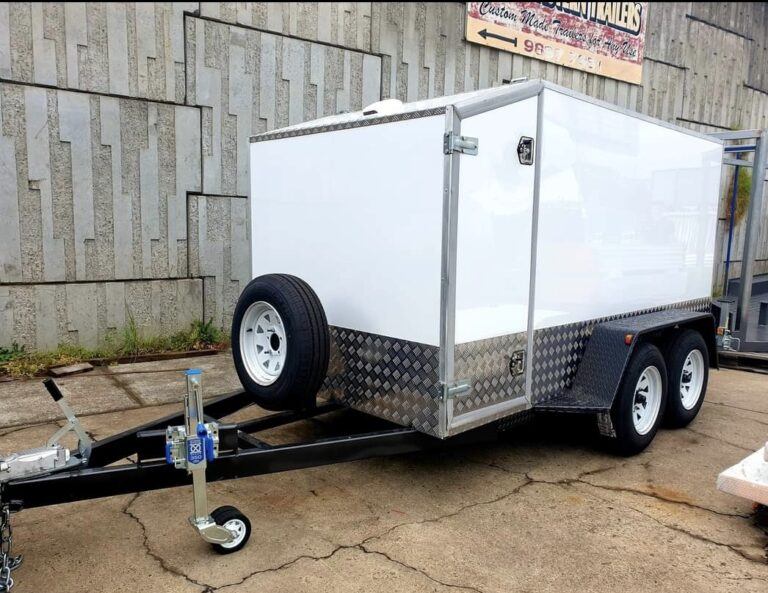 Trailer Manufacturers Sydney | Great Western Trailers