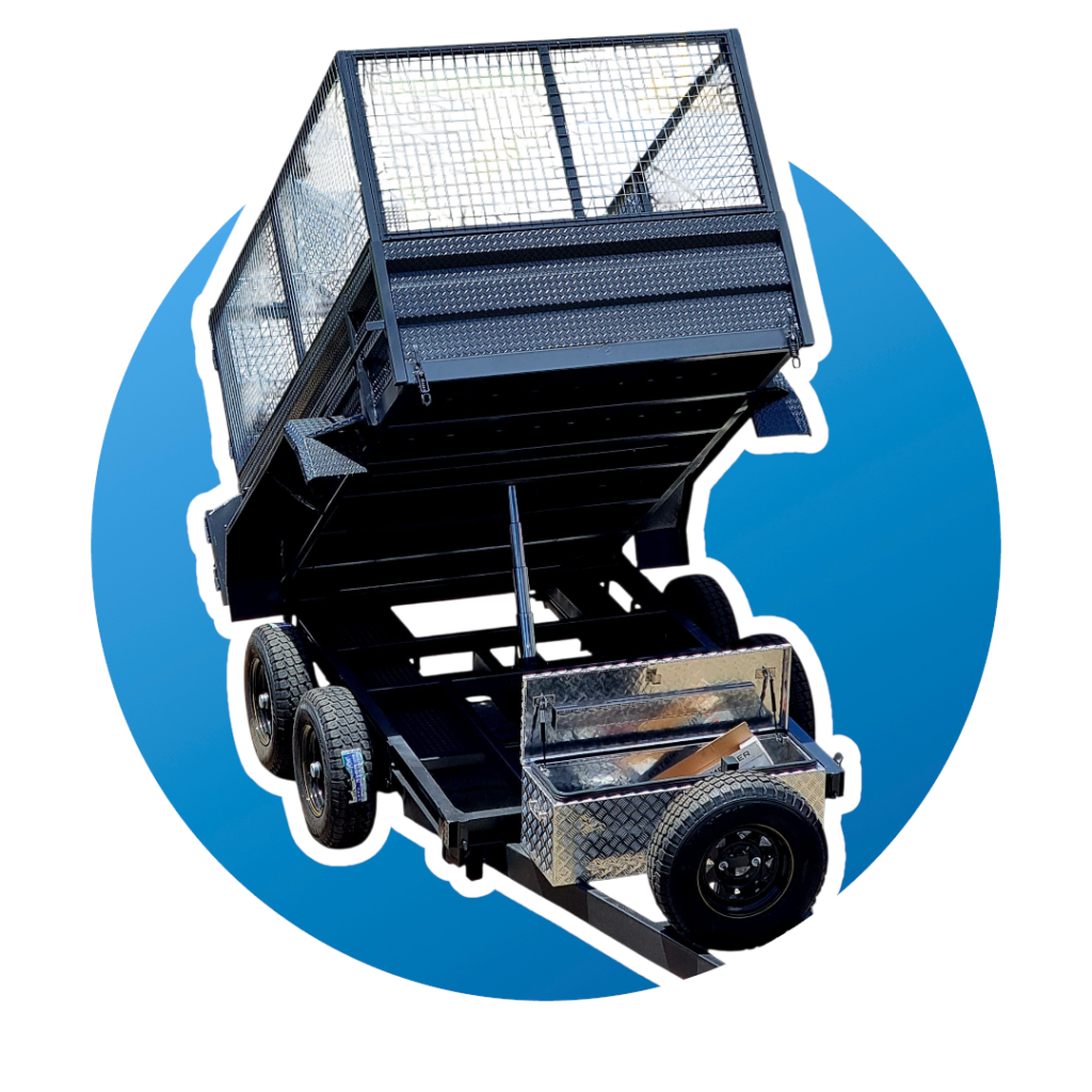 Trailer Manufacturers Sydney | Great Western Trailers