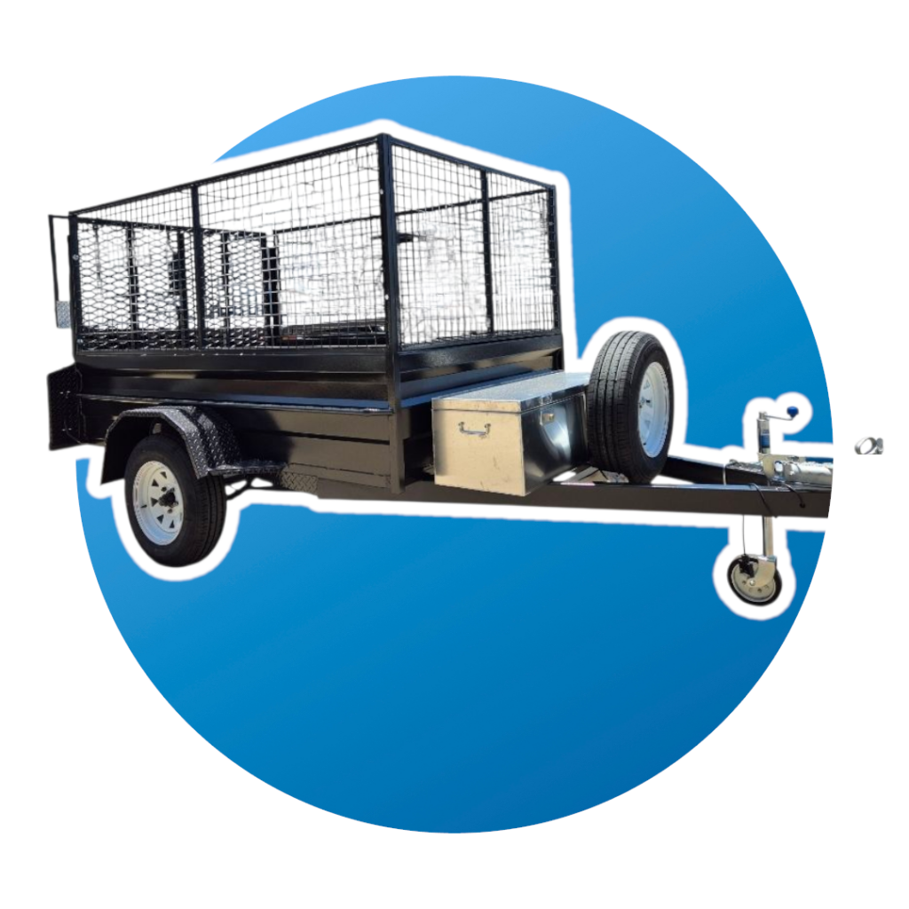 Trailer Manufacturers Sydney | Great Western Trailers