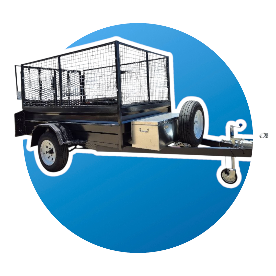 Trailer Manufacturers Sydney | Great Western Trailers