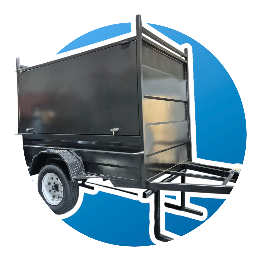 Trailer Manufacturers Sydney | Great Western Trailers