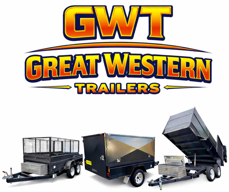 Trailer Manufacturers Sydney | Great Western Trailers